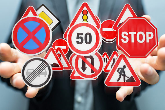 La sécurité routière tous responsable – VIBEE